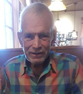 Thomas Edward Pettit | News, Sports, Jobs - The Intermountain